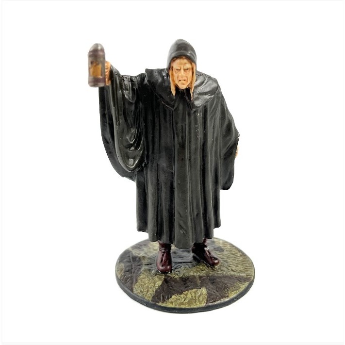 Guardião do Portal de Bree - The Lord of the Rings - Eaglemoss | Shopee ...