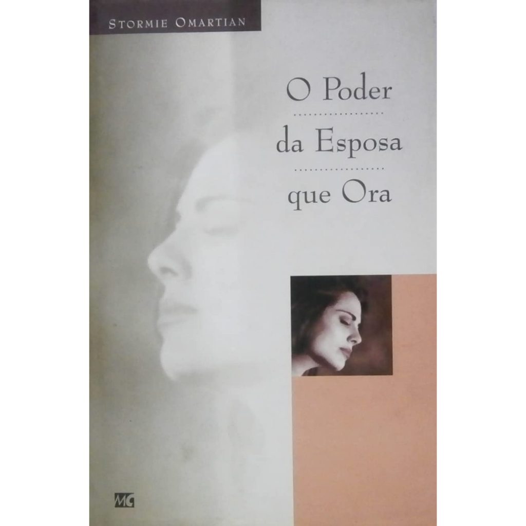 Livro - O poder da esposa que ora | Shopee Brasil