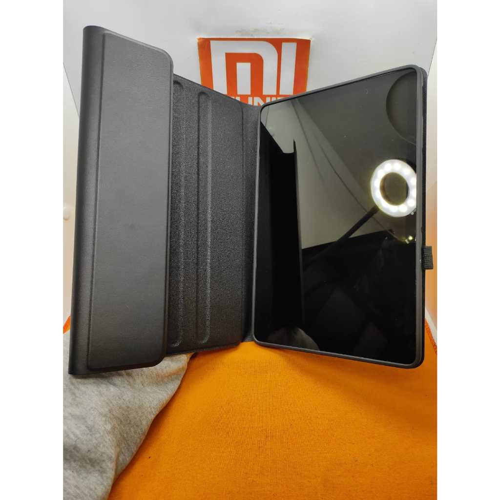 Teclado Xiaomi Redmi Pad SE 11'' Bluetooth, Mouse Wireless Xiaomi ...