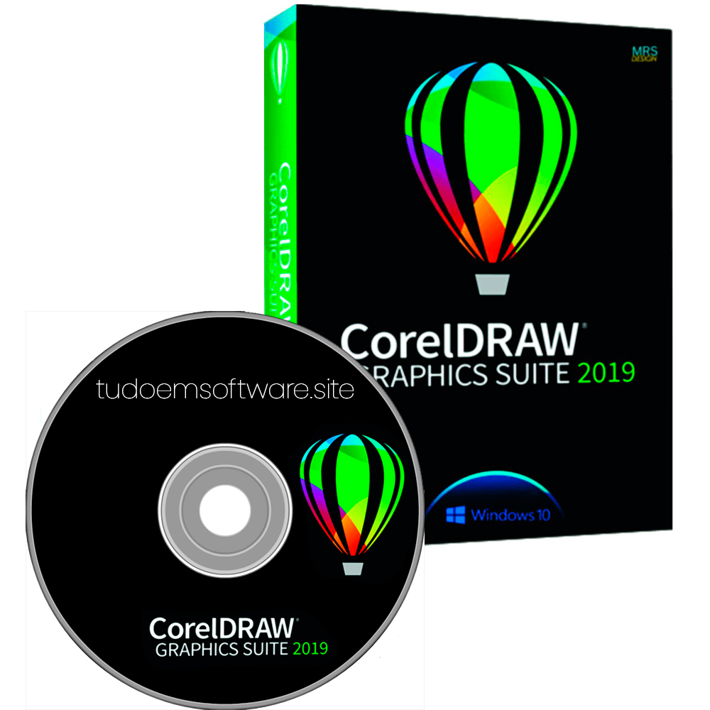 Corel Draw 2019 Versao Leve Windows Ativado | Shopee Brasil