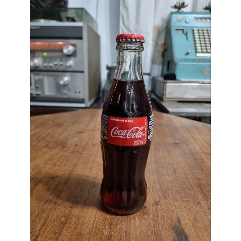 garrafa coca-cola C311 | Shopee Brasil
