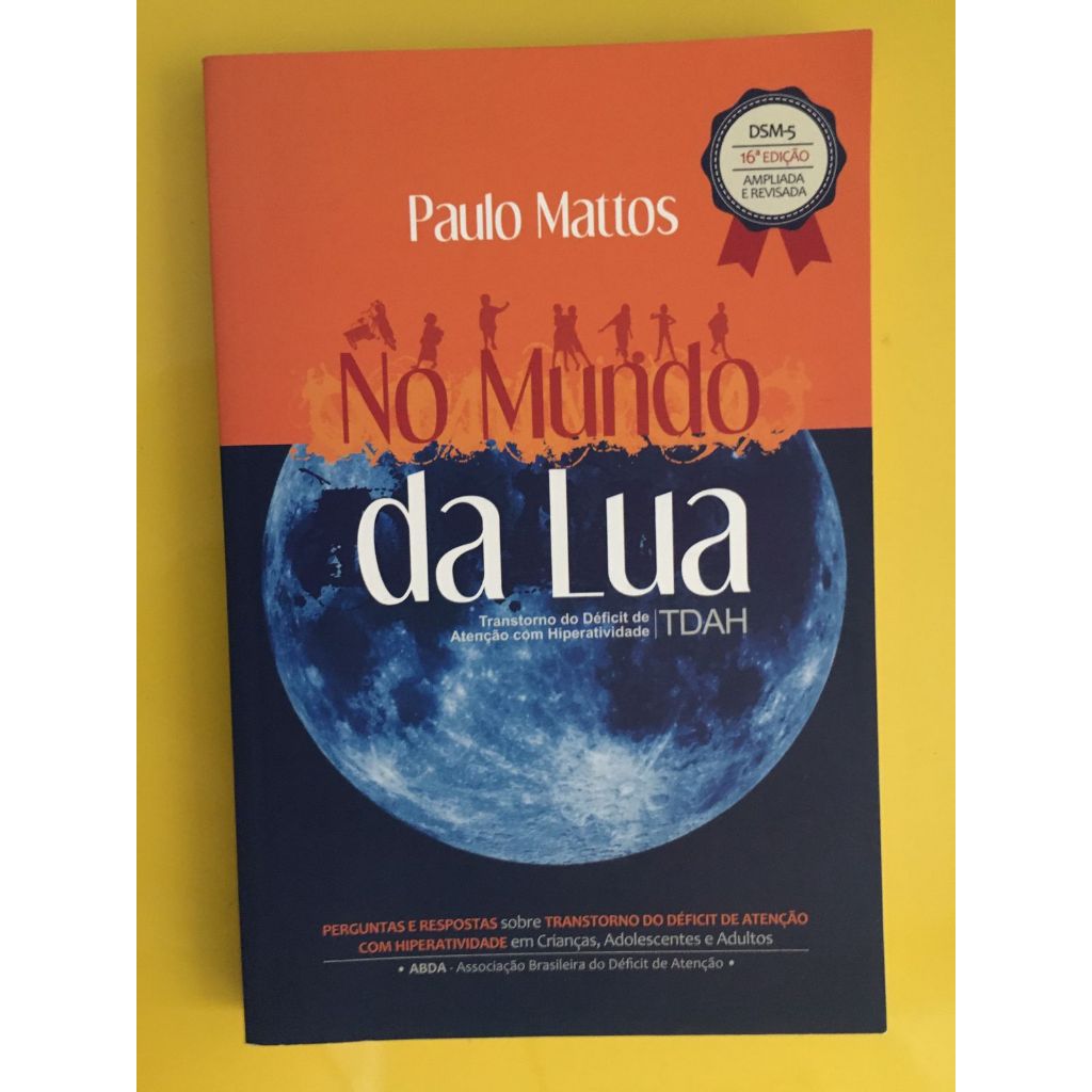 No mundo da lua | Shopee Brasil