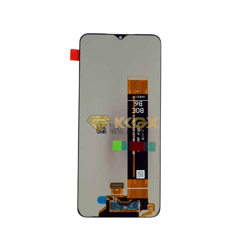 Display Tela Touch SM M13/A13/135/M135/M23 5g nacional | Shopee Brasil