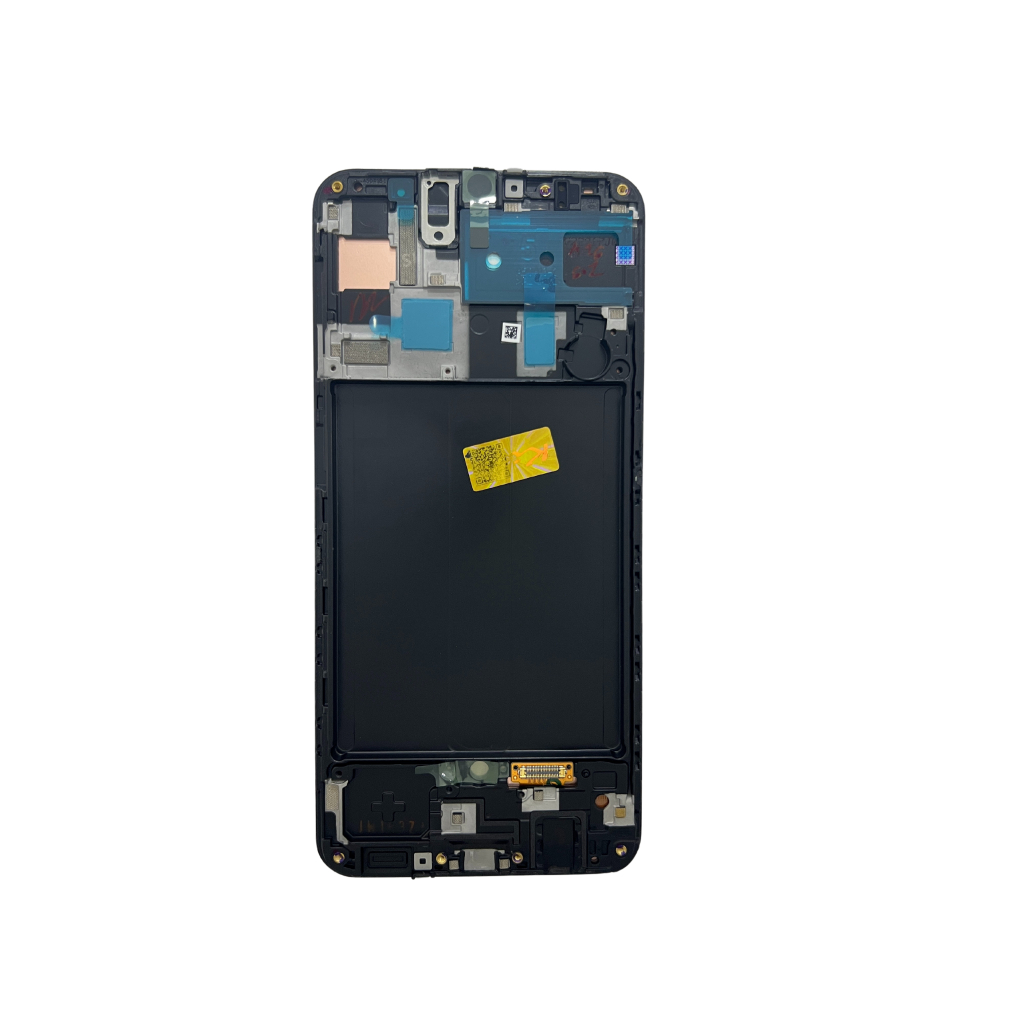 Tela Display frontal Touch Compatível samsung A50 nacional vivid | Shopee Brasil