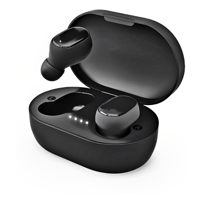 Fone De Ouvido Bluetooth Original Tws In-ear Com Anatel | Shopee Brasil