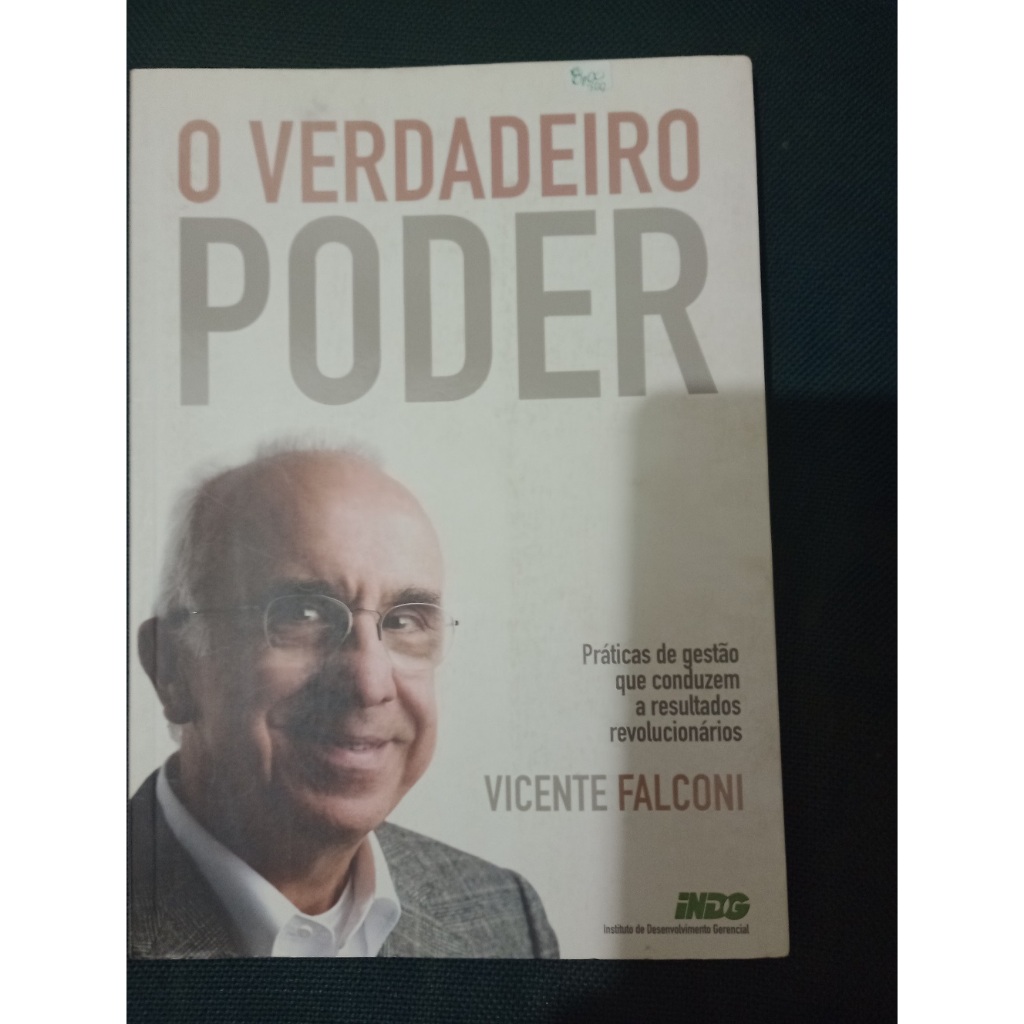 O Verdadeiro Poder | Shopee Brasil