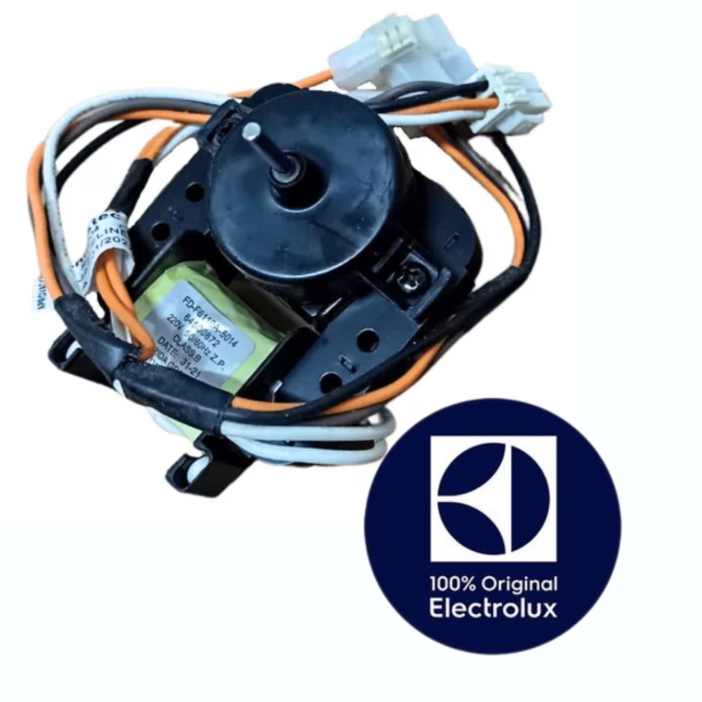 MOTOR VENTILADOR/REDE ELETRICA - DCW49/DC47A/DC49A/DCW50/DC50X/DC51X ...