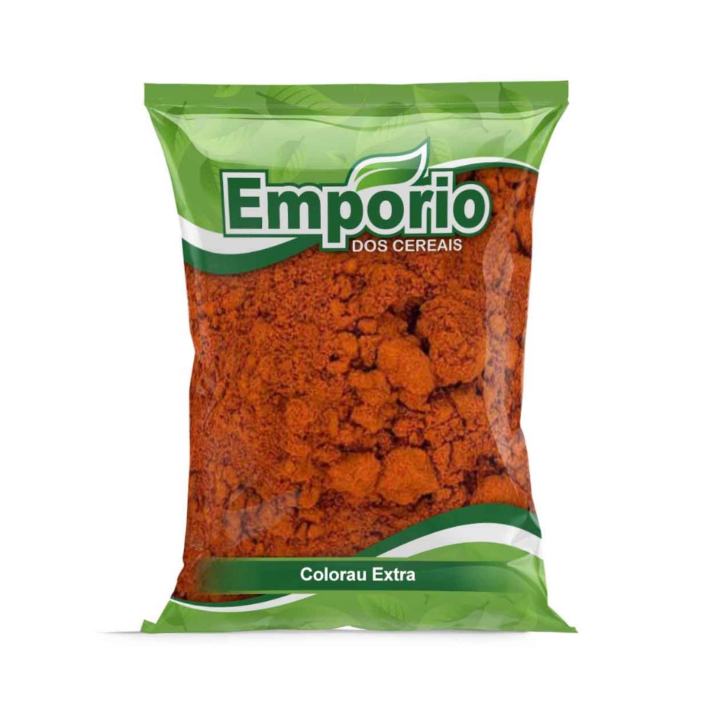 Colorau Extra 1Kg | Shopee Brasil