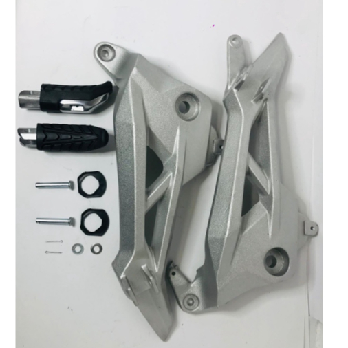 BACALHAU COM PEDALEIRA MODELO TITAN COMBI BRAKE PAR | Shopee Brasil