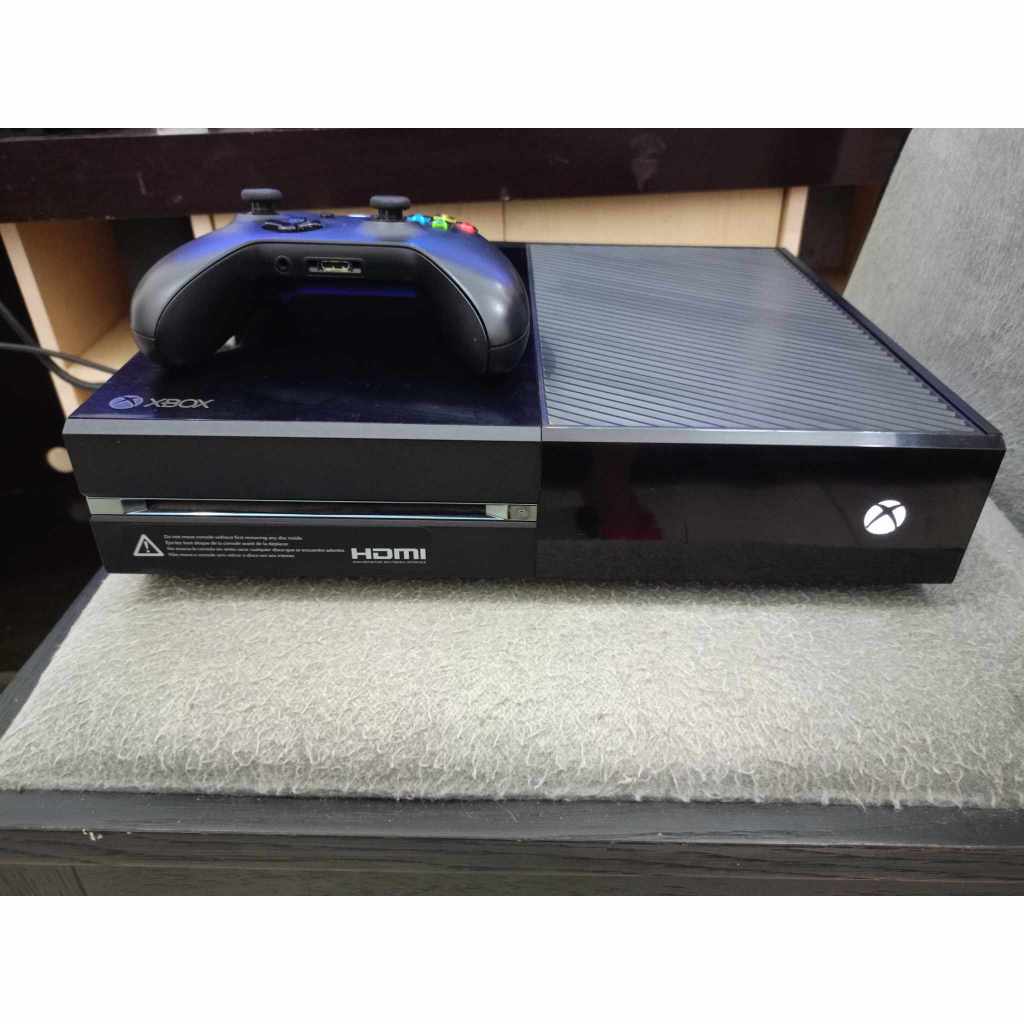 Xbox One + 1 controle + 150 jogos | Shopee Brasil