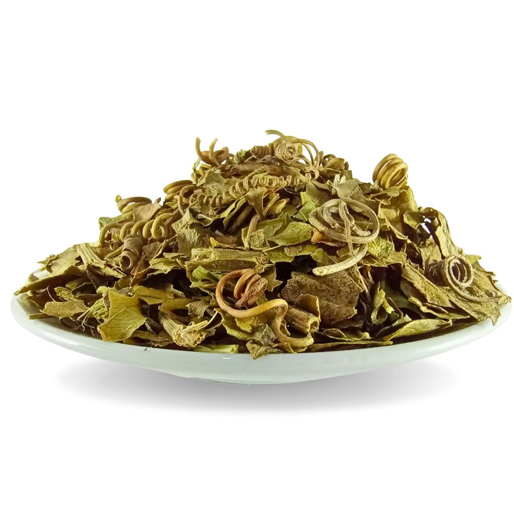 Chá de Passiflora Folhas | Original Passiflora Incarnata Envio Imediato ...