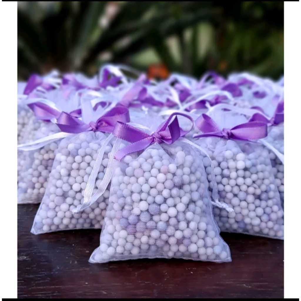 KIT SACHÊS PERFUMADOS 10 UNIDADES | Shopee Brasil