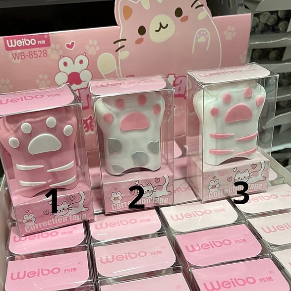 CORRETIVO PATA DE GATINHO | Shopee Brasil