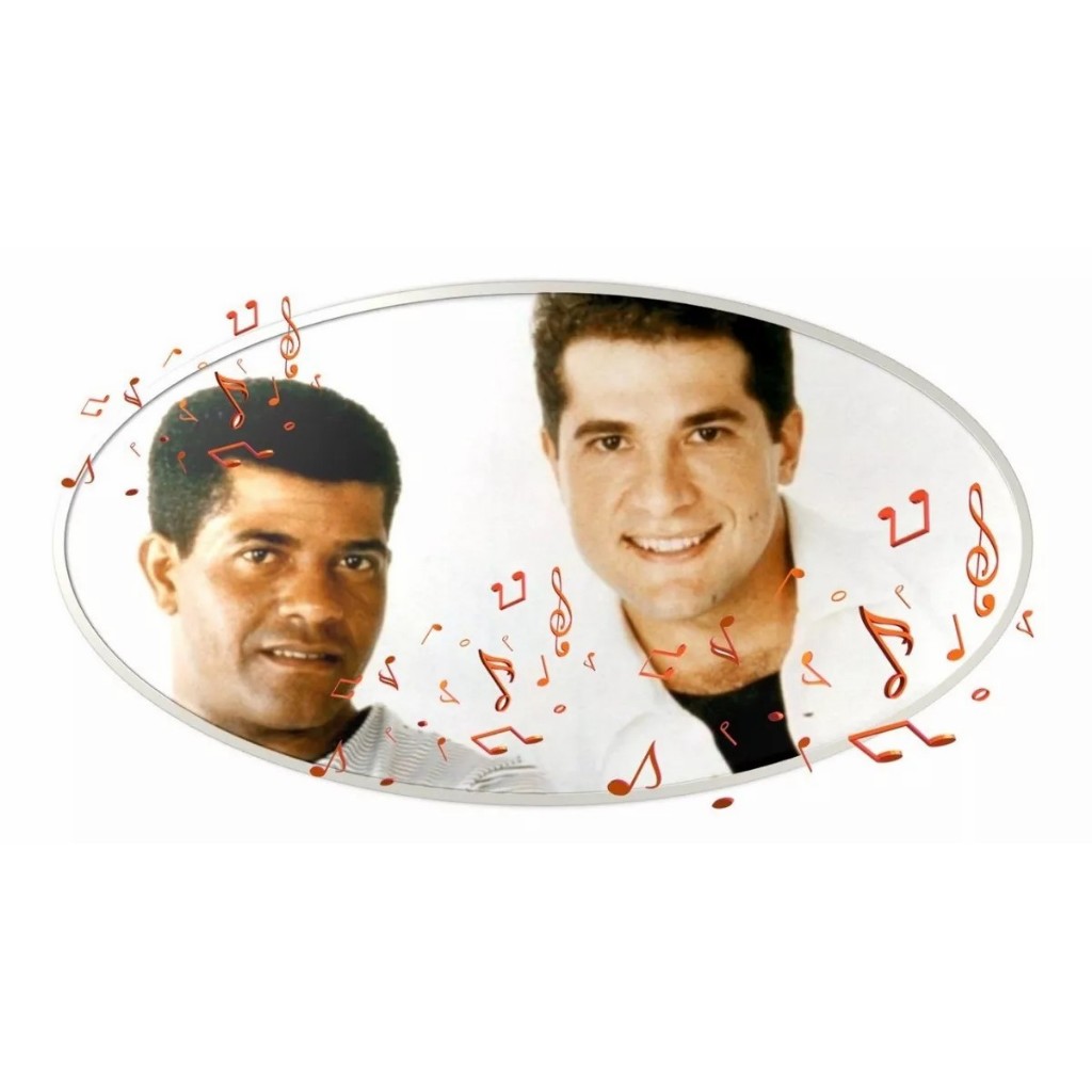 Coleção João Paulo E Daniel E Daniel Solo | Shopee Brasil