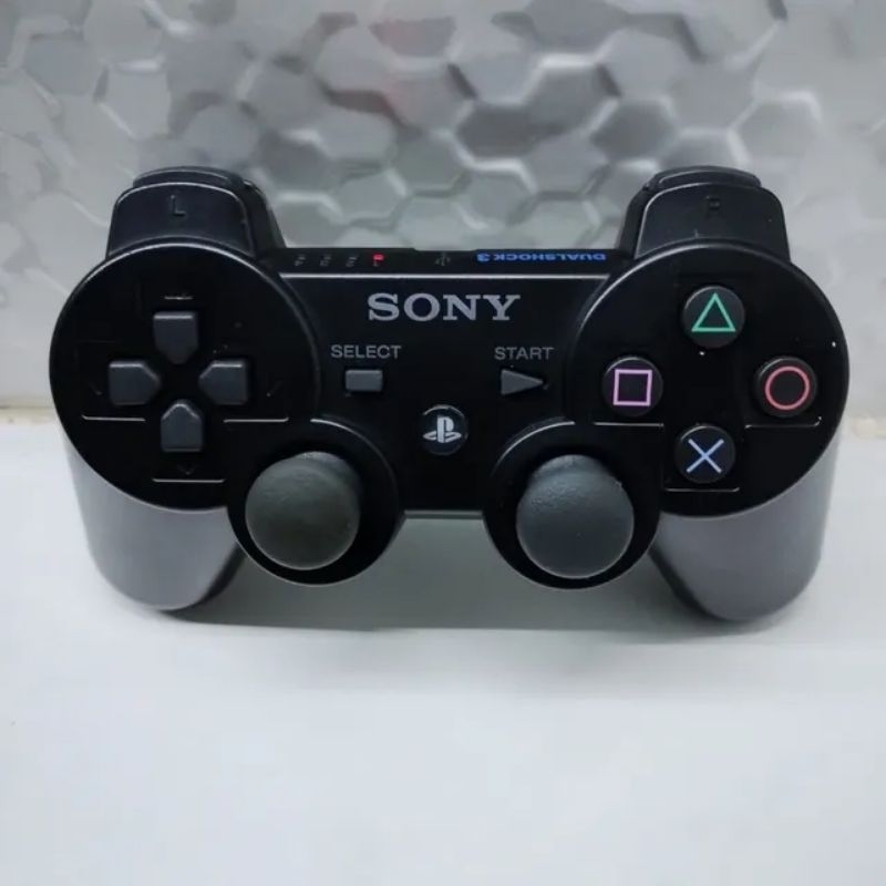 Controle Sony Original para Ps3 | Shopee Brasil
