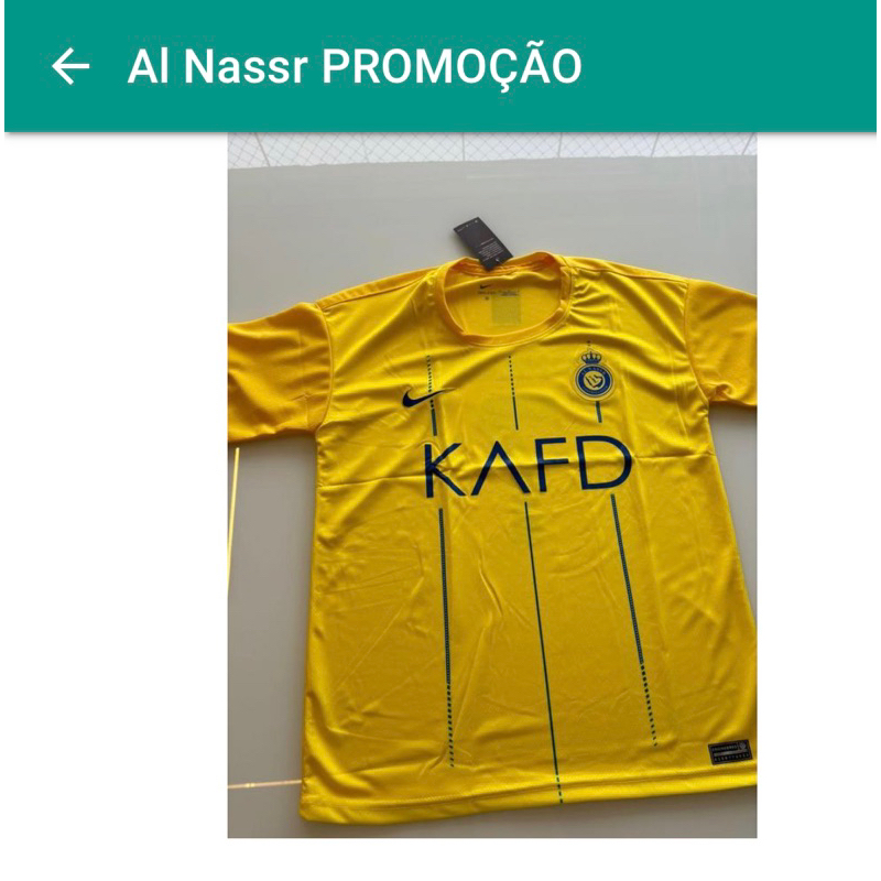camisa do Cristiano Ronaldo | Shopee Brasil