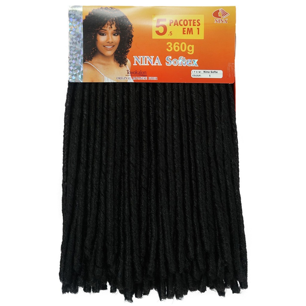 Nina Softex - 360 gramas | Shopee Brasil