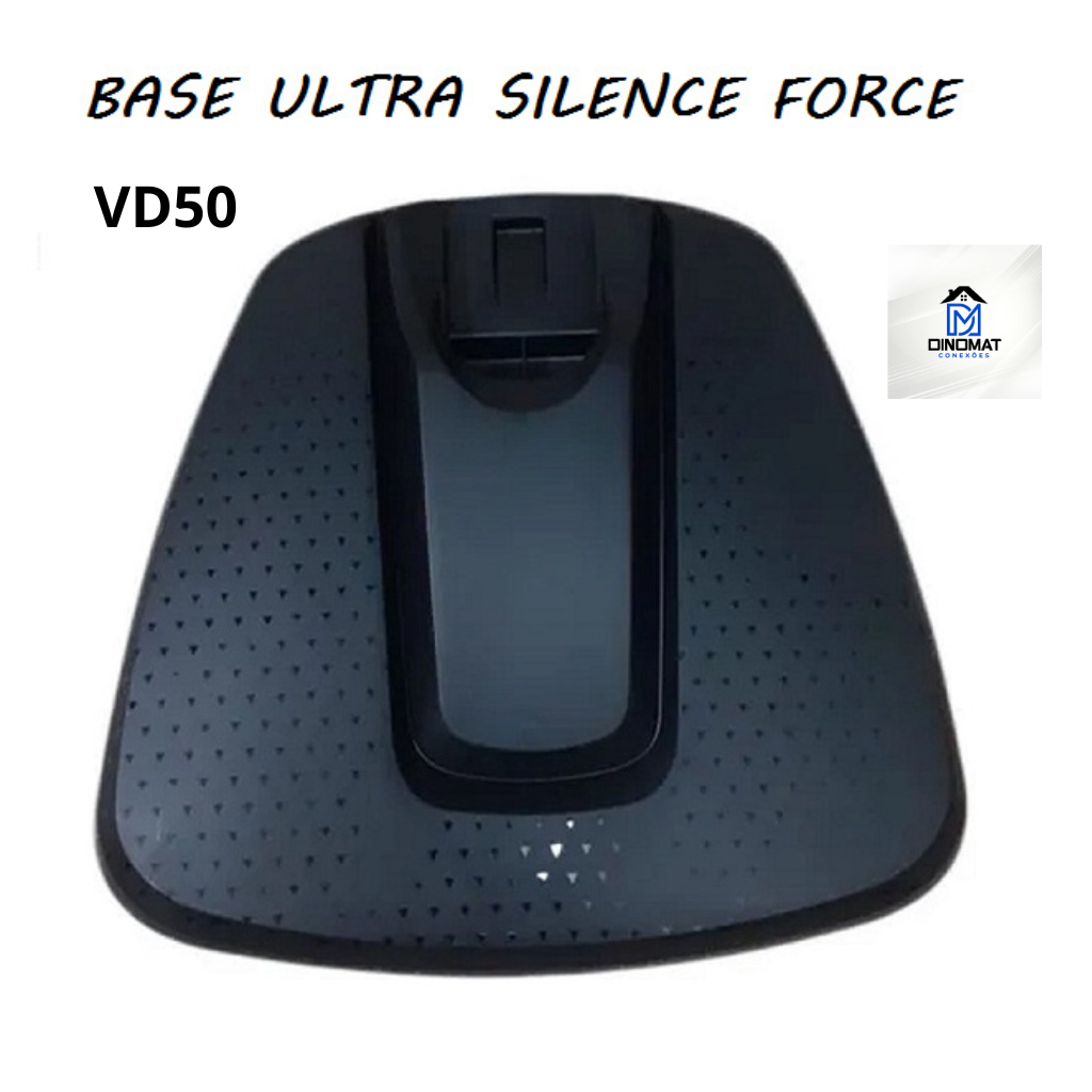 Base Ventilador Ultra Silence Force Arno 50cm Vd50 / Vd51 / Vd52 / Vdm2 - Original | Shopee Brasil