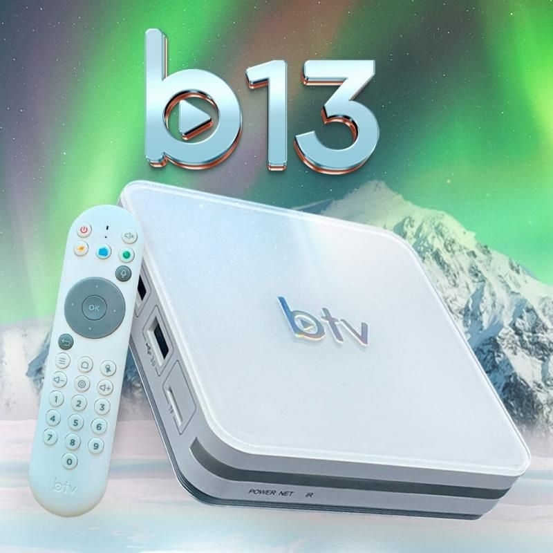 B TV B13 e BT E13 Original configurado pronto pra uso. | Shopee Brasil