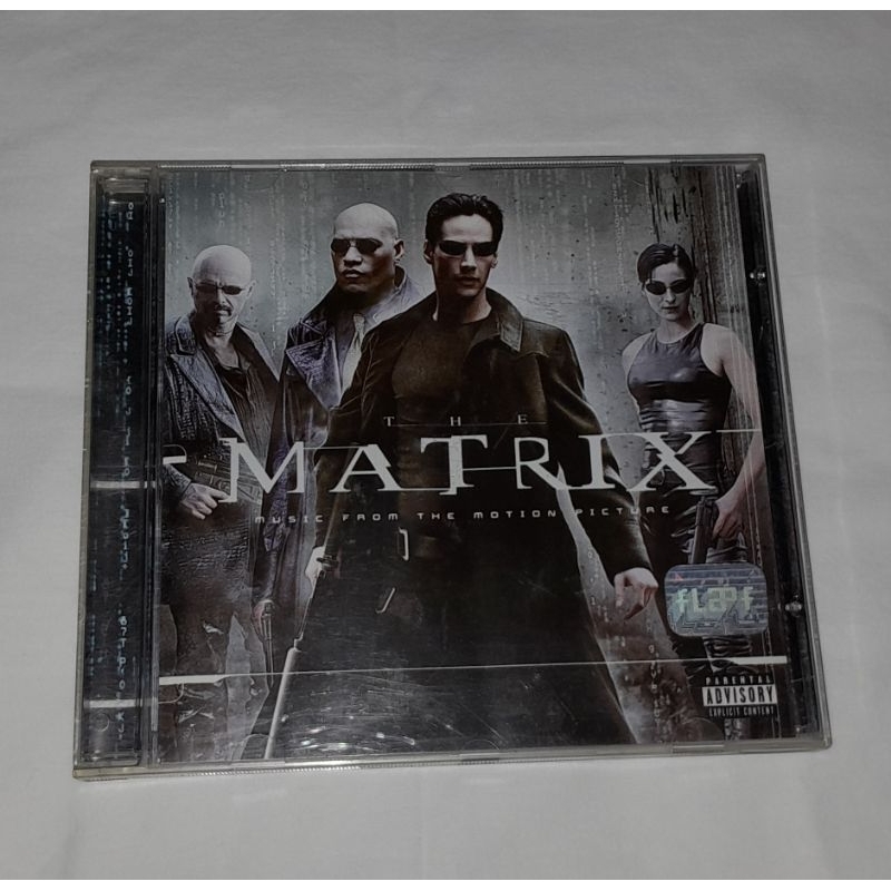 cd matrix | Shopee Brasil