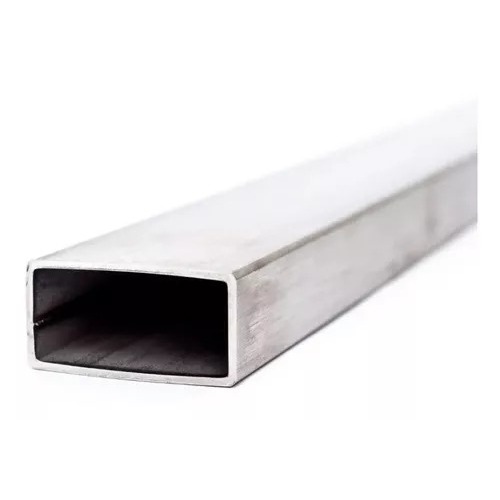 Tubo metalon galvanizado 50x30 02 barras com 95 centimetros | Shopee Brasil