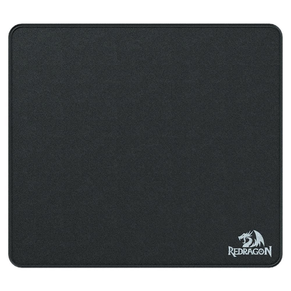 Mousepad Gamer Redragon Flick, Grande (400x450mm), Speed - P031 ...