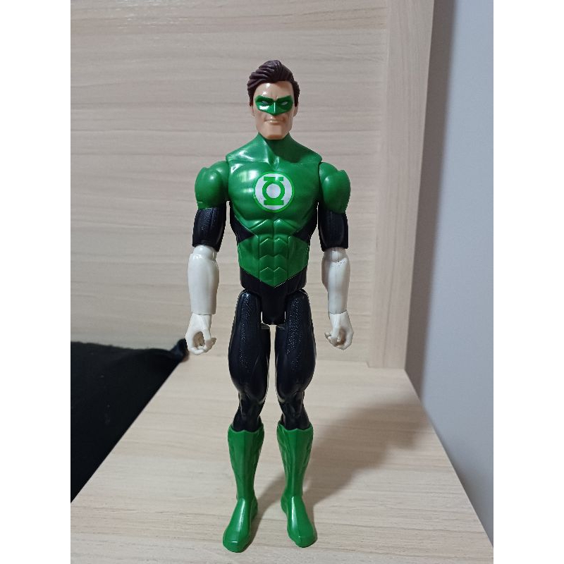 Lanterna Verde 30cm original marca Hasbro | Shopee Brasil