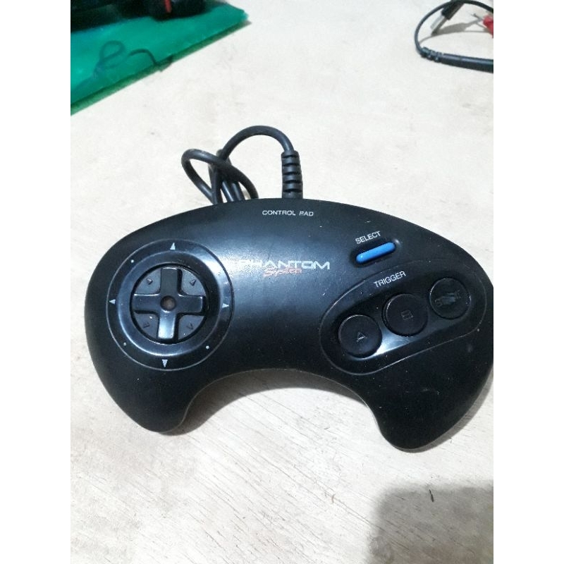 controle original de phanton system | Shopee Brasil