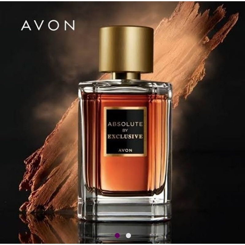 Avon Absolute by Exclusive – Deo Colonia- 50ml | Shopee Brasil