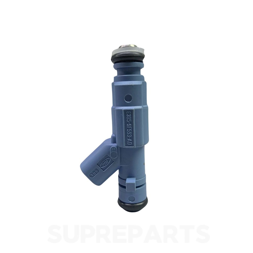 Bico Injetor Ford Ka 1.0 12V 3 Cilindros de 2015 À 2021 0280157143 ...