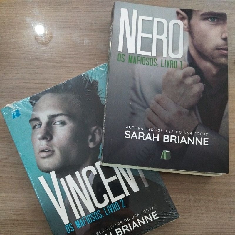 Kit Sarah Brianne ( somente os dois juntos ) | Shopee Brasil
