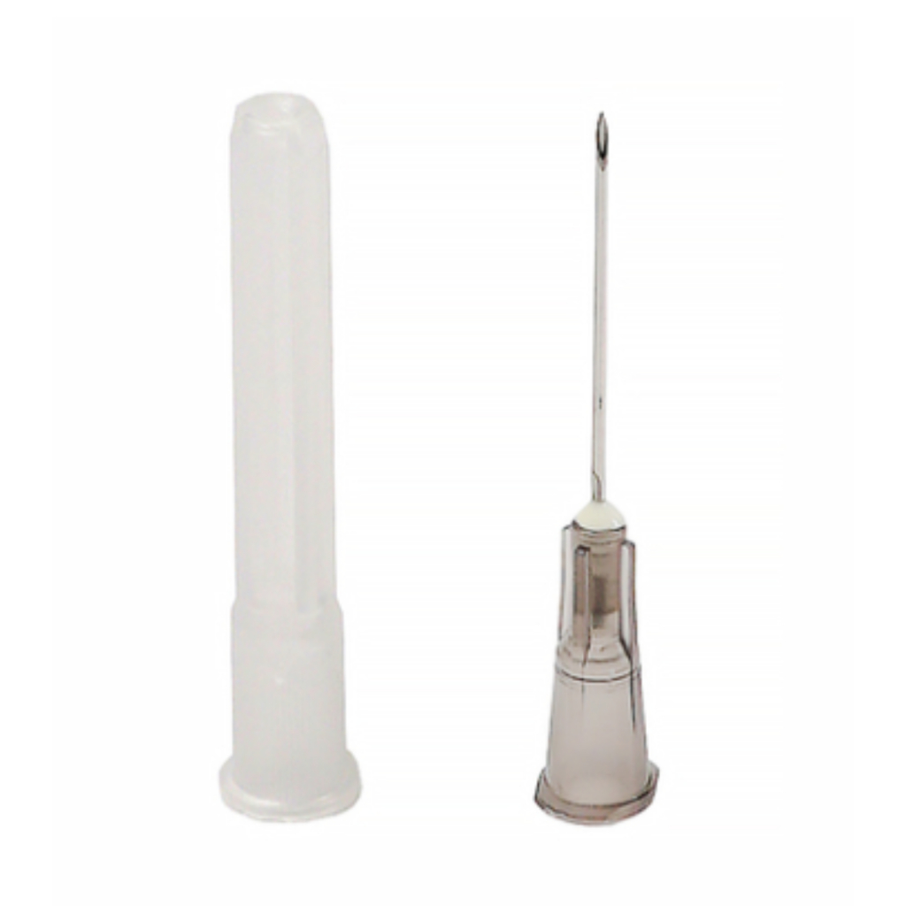 Agulha 22g Endovenosa Intramuscular Medix 25x0,70 100un | Shopee Brasil