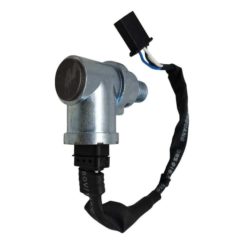 Sensor Velocímetro Sensor de Velocidade Moto CBX 250 Twister XR 250 ...