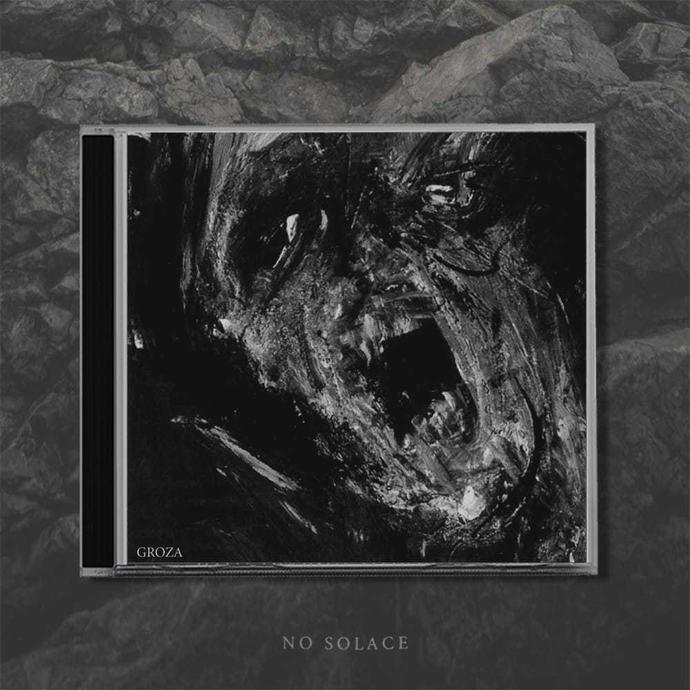 Mgla - Groza Cd (novo/importado/lacrado) | Shopee Brasil