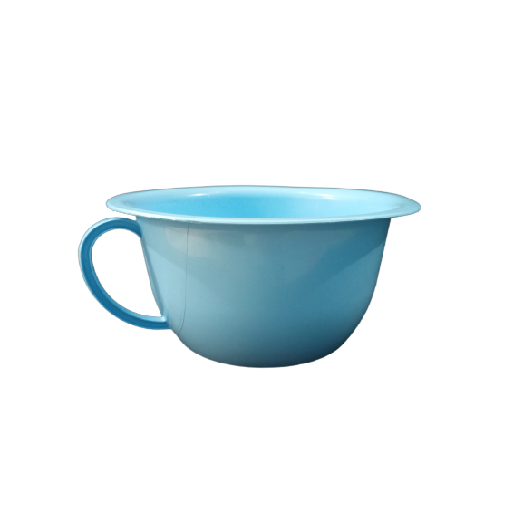 Penico plástico urinol pinico adulto | Shopee Brasil