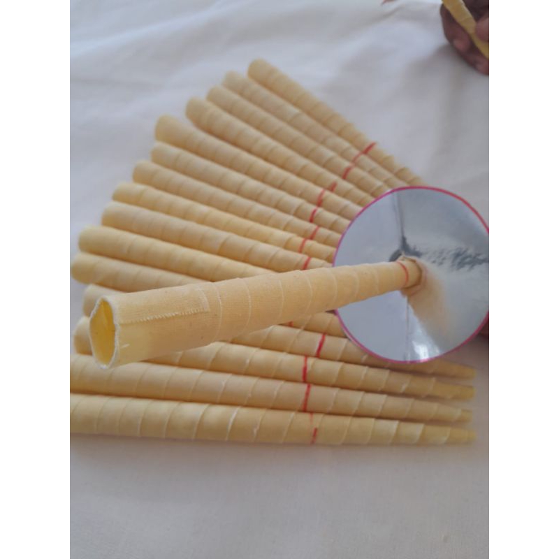 kit cone hindu vela de ouvido 50 unidades | Shopee Brasil