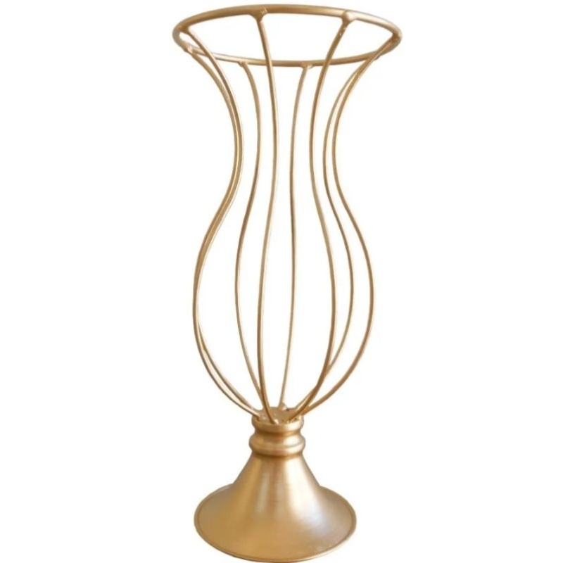 vasos aramados mini anfora de 35cm | Shopee Brasil