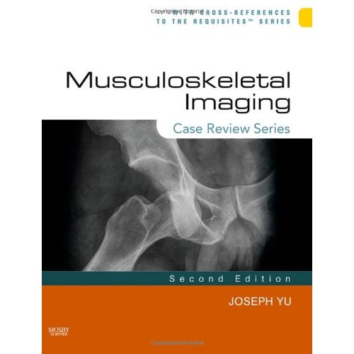 Musculoskeletal Imaging: Case Review Series | 2ª Edition | Importado ...