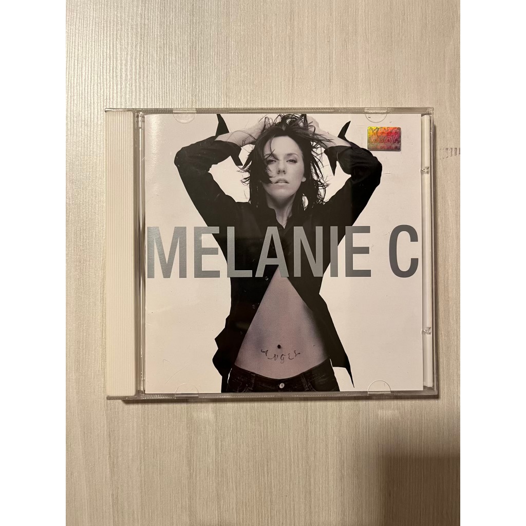 CD MELANIE C - REASON | Shopee Brasil
