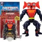 MANTENNA ORIGINAL He Man And The Masters Of The Universe Mantenna ...
