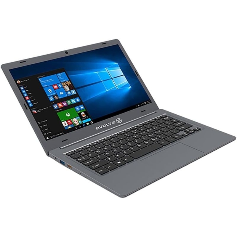 computador portátil Notebook Evolve III Maestro 64 GB, 4 GB de RAM ...