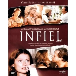 Dvd Infiel | Shopee Brasil