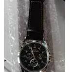 relogio avon segno masculino preto | Shopee Brasil