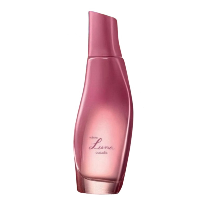 Luna Ousadia 75 ml | Shopee Brasil