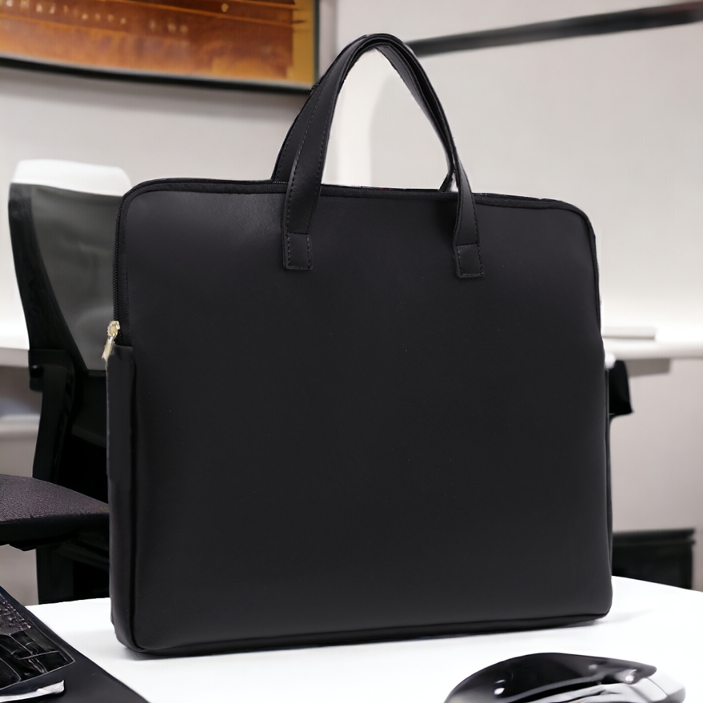 Capa Case Pasta Notebook 15,6 14 17 Couro eco Compatível Todas Marcas ...