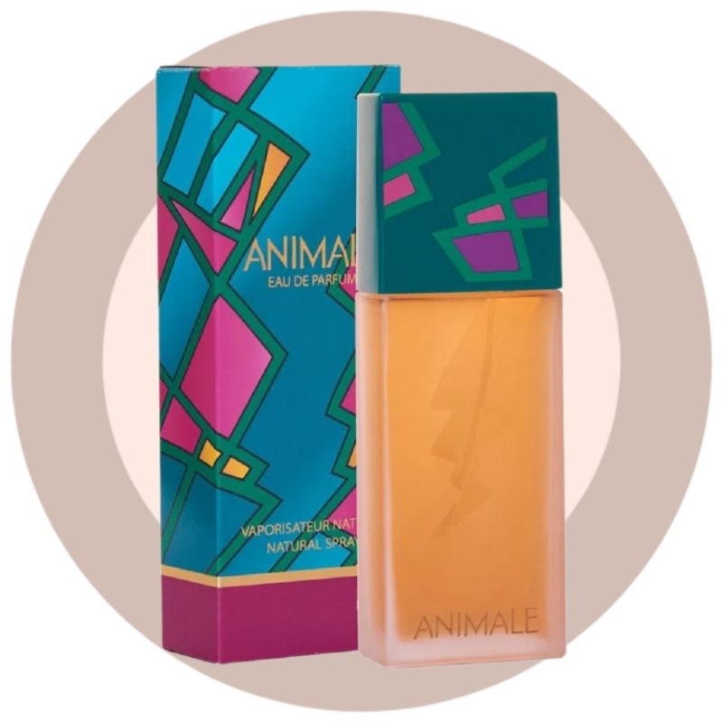 Animale EDP (Original) | Shopee Brasil