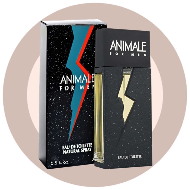 Animale EDT (Original) | Shopee Brasil