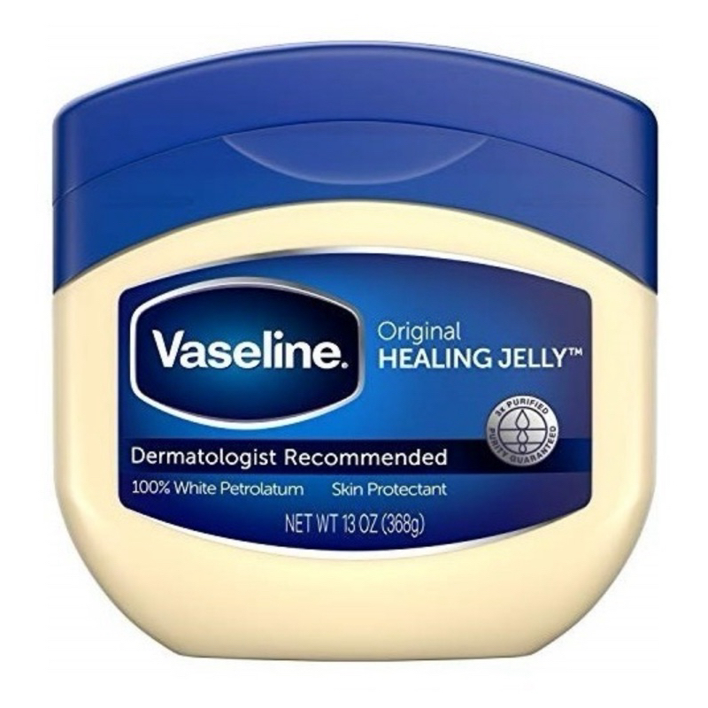 VASELINA 368g VASELINE IMPORTADA | Shopee Brasil