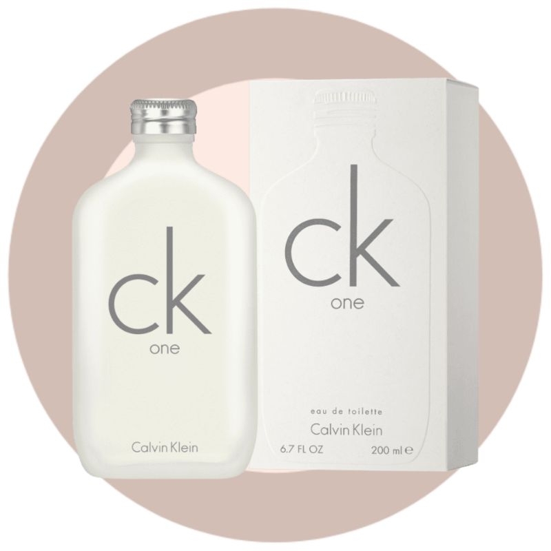 CK One EDT (Original) | Shopee Brasil