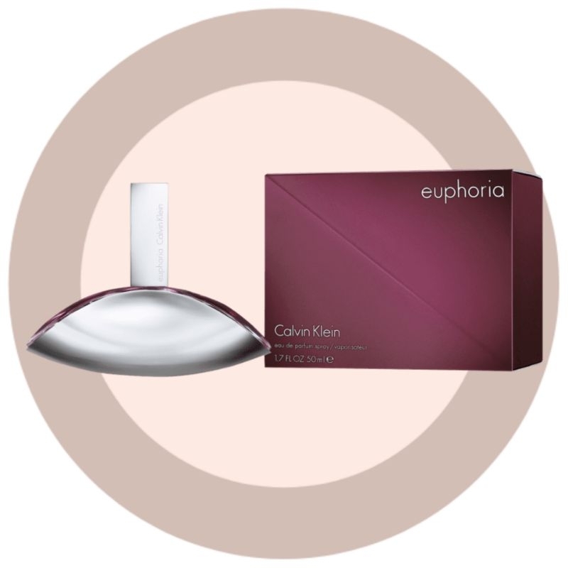 CK Euphoria EDP (Original) | Shopee Brasil